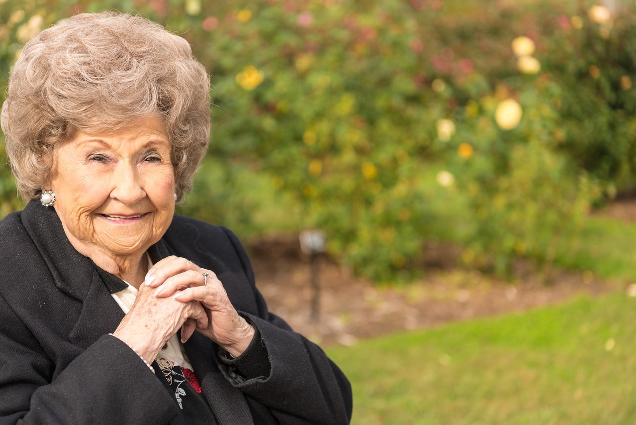Doris Wimmer Obituary - Norfolk, VA