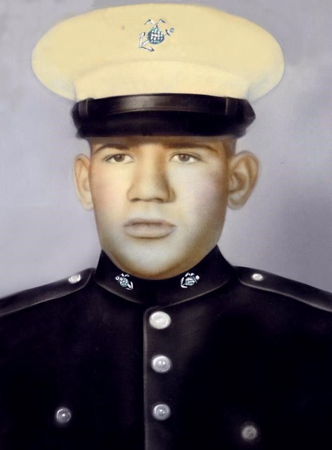 Alfonso M. Cano Obituary - El Paso, TX