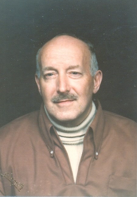 Mr. Ralph I Miller Obituary - Hot Springs, AR