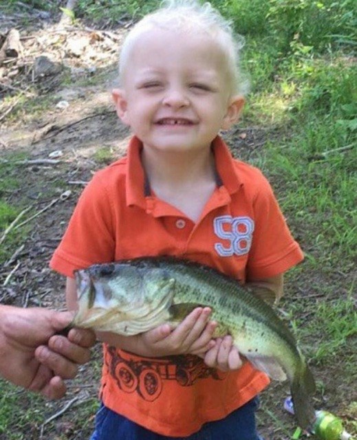 Chase Beaty Obituary - Fredericksburg, VA