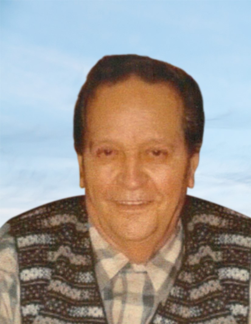 Jacques Parent Obituary - Montréal, QC