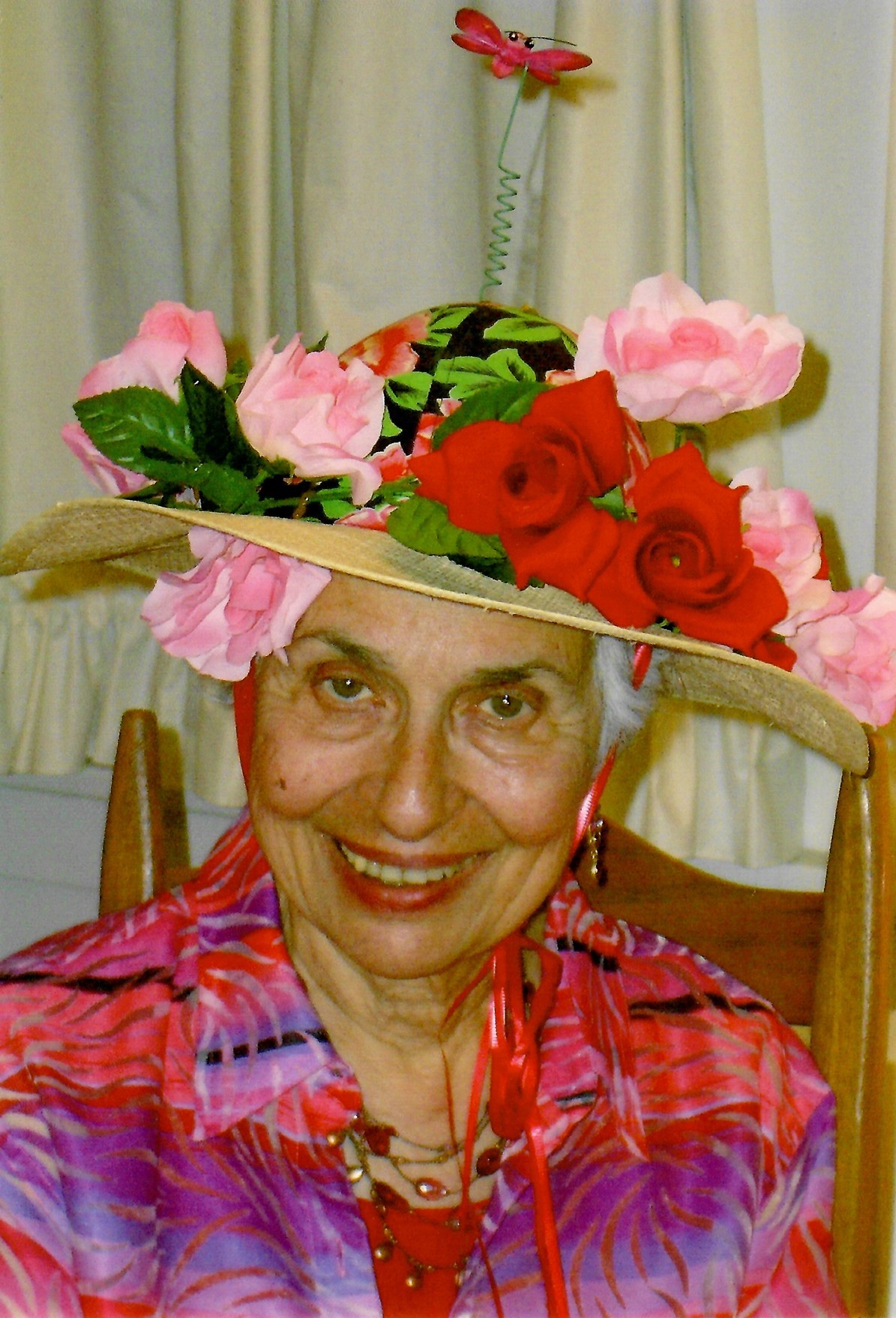 Ruth Hyman Obituary - St. Louis, MO