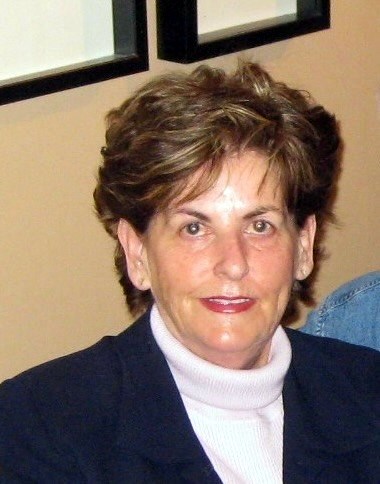 Sheila Mann Obituary - Hamilton, ON