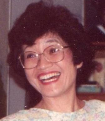 Ria Lauw Obituary - Torrance, CA