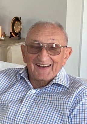 Victor Cirello Obituary - Little River, SC