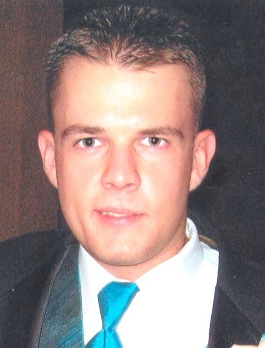 Jason Hunt Obituary - Norman, OK