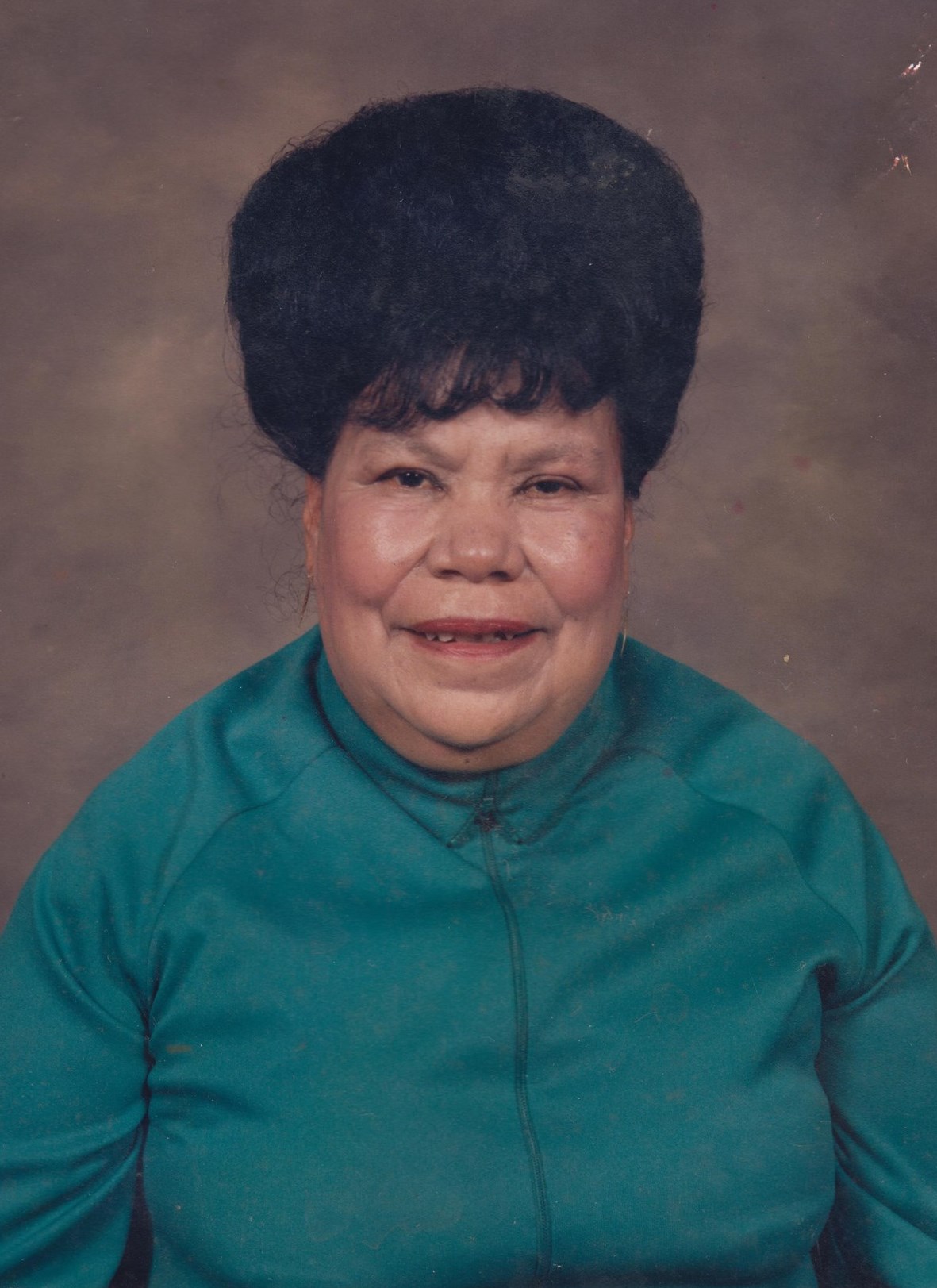 Teresa Espinoza Paredes Obituary - Brownsville, TX