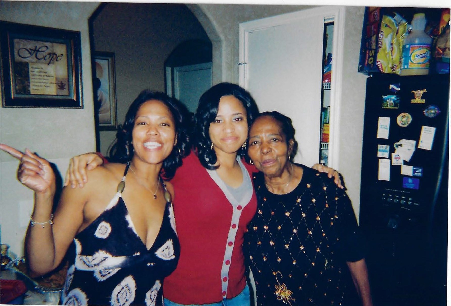 Maxine Palmer Obituary - Houston, TX
