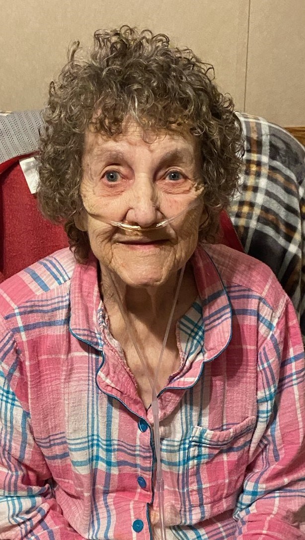 Barbara Lackey Obituary - Anniston, AL