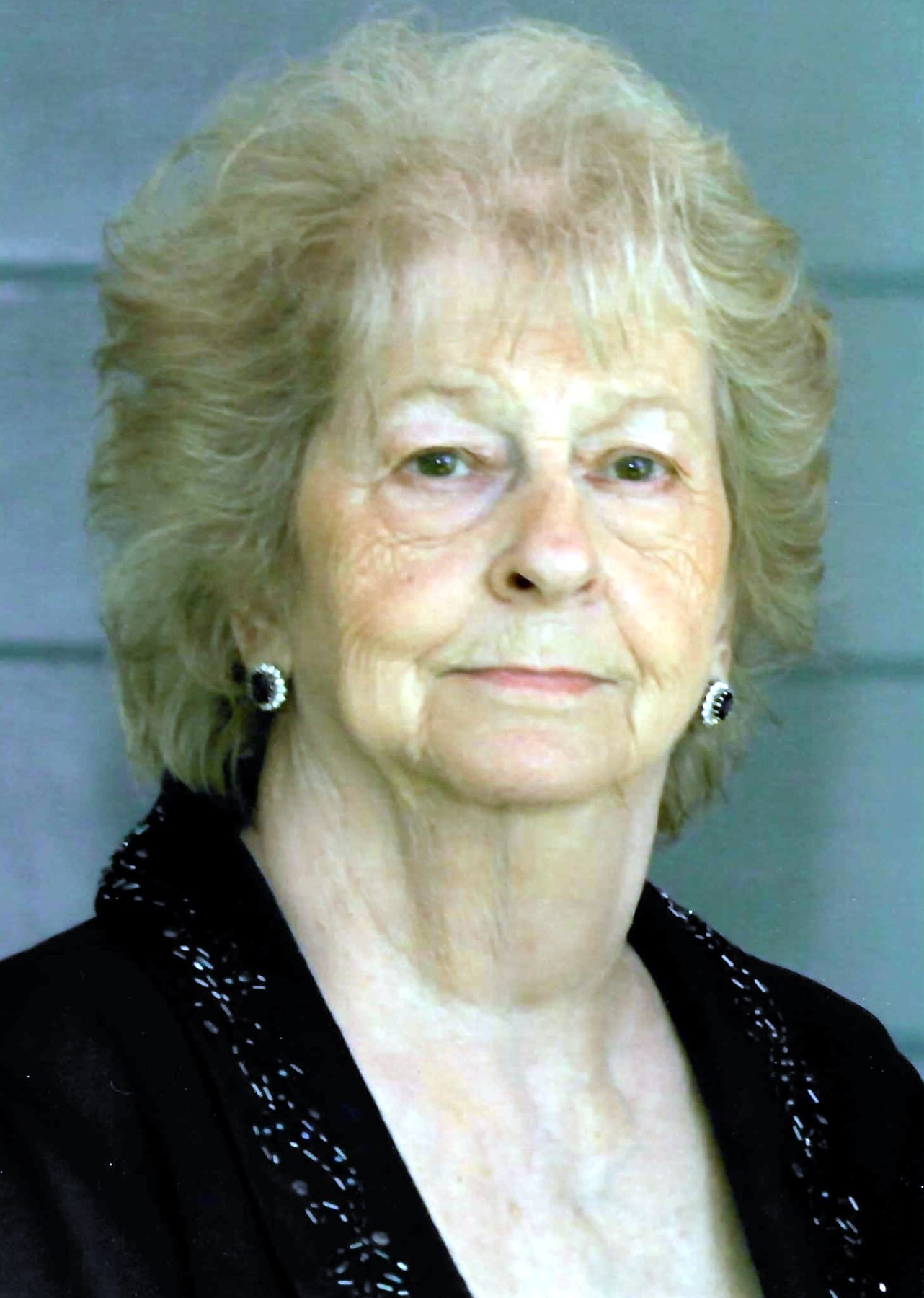 Elizabeth Greene Obituary - W. Columbia, SC