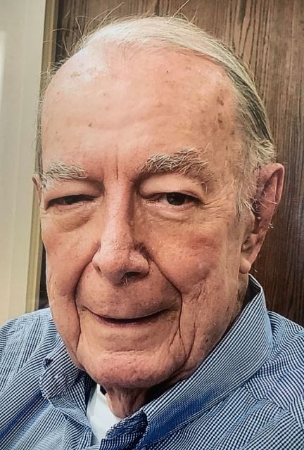 Richard McCall Obituary - Independence, MO