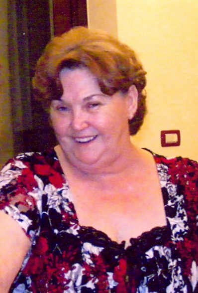 Maria Pia Dobbs Obituary - Yuma, AZ