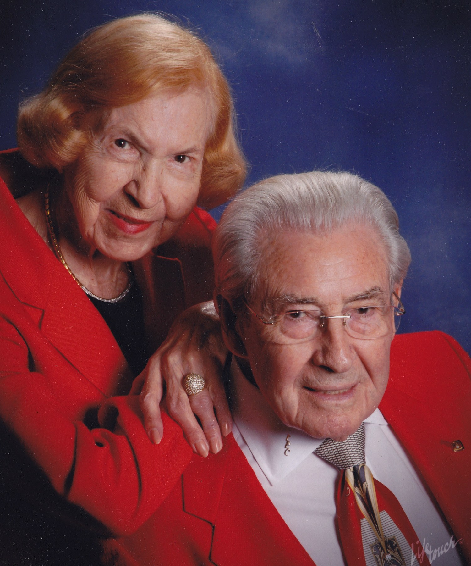 Ruth Cottrell Obituary - Sun City, AZ