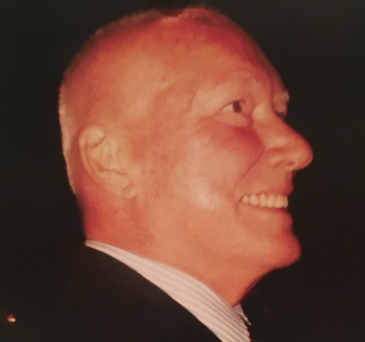 Terrance L. Buchanan Obituary - Sandy Springs, GA