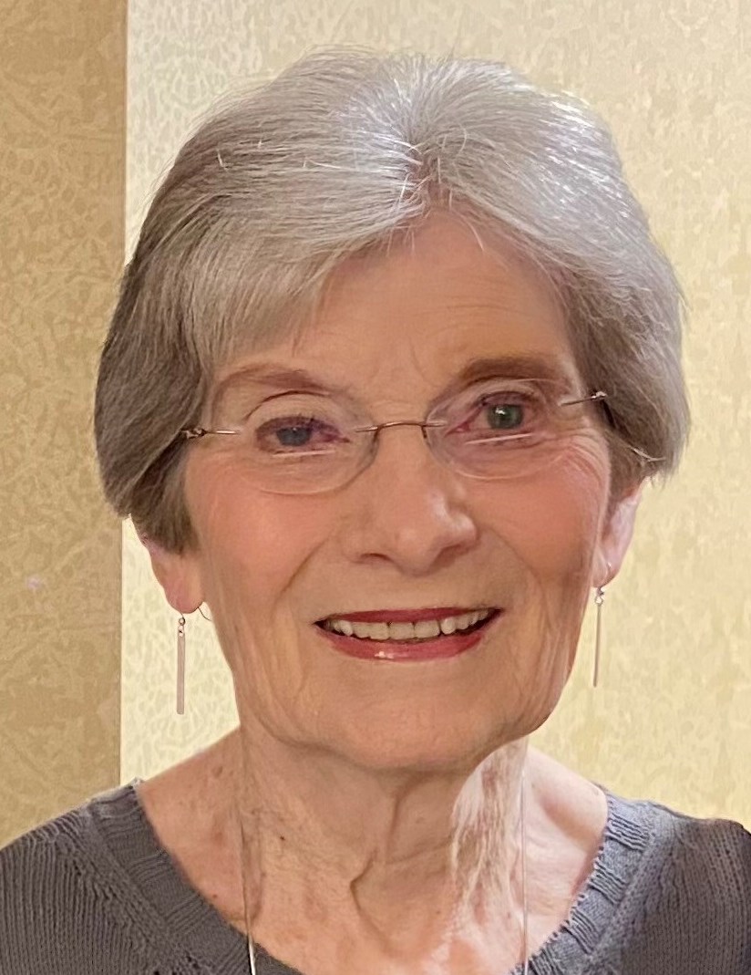 Elsie Betsch Obituary - Homewood, AL