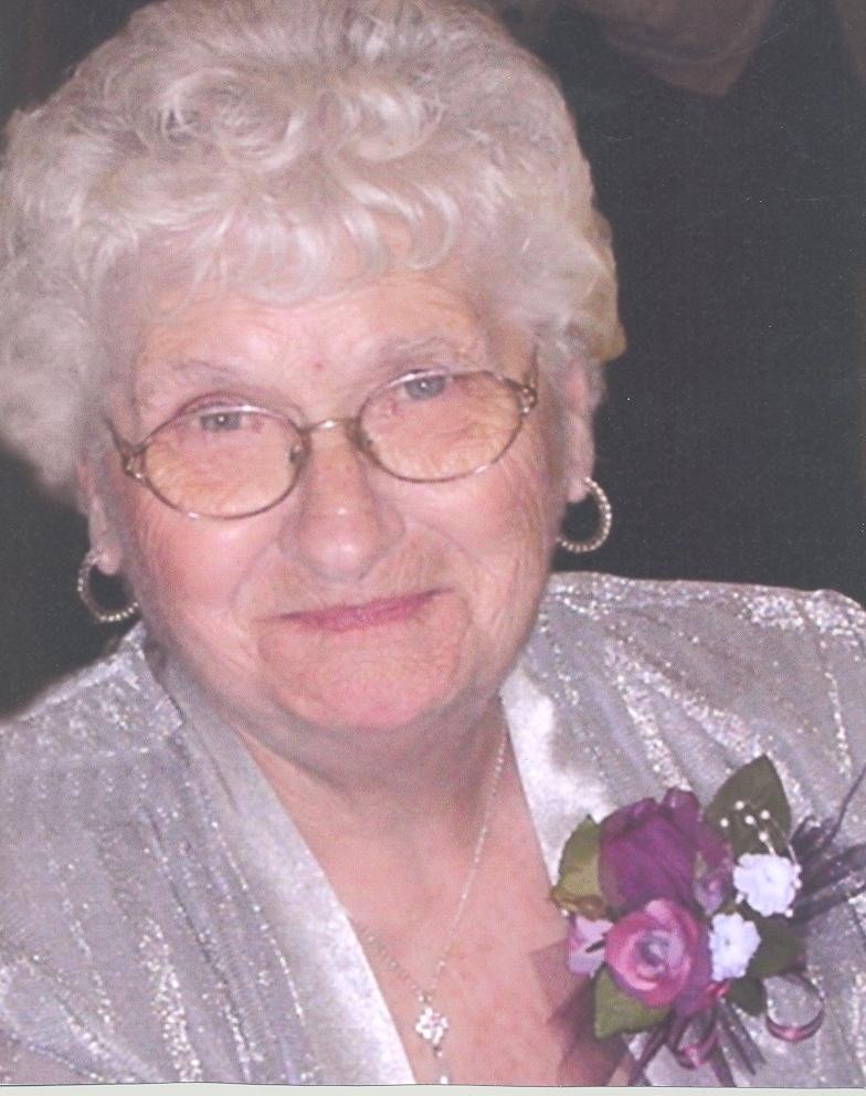 Doris Collins Obituary - Indianapolis, IN