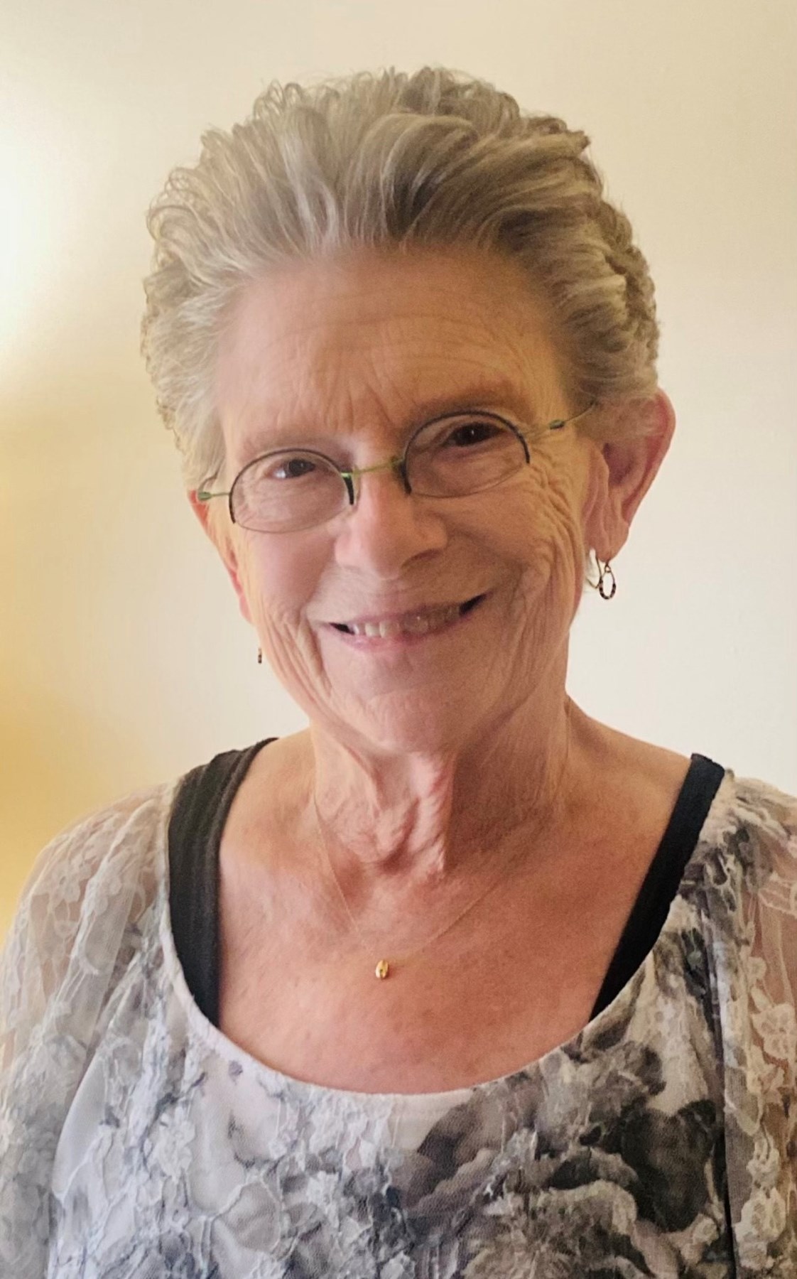 Polly Hogan Obituary - Nashville, TN