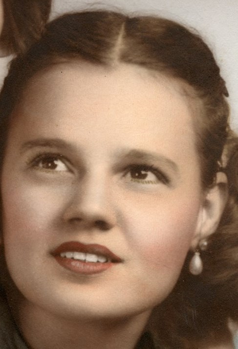 Eleanor Alexander Obituary - Jacksonville Beach, FL