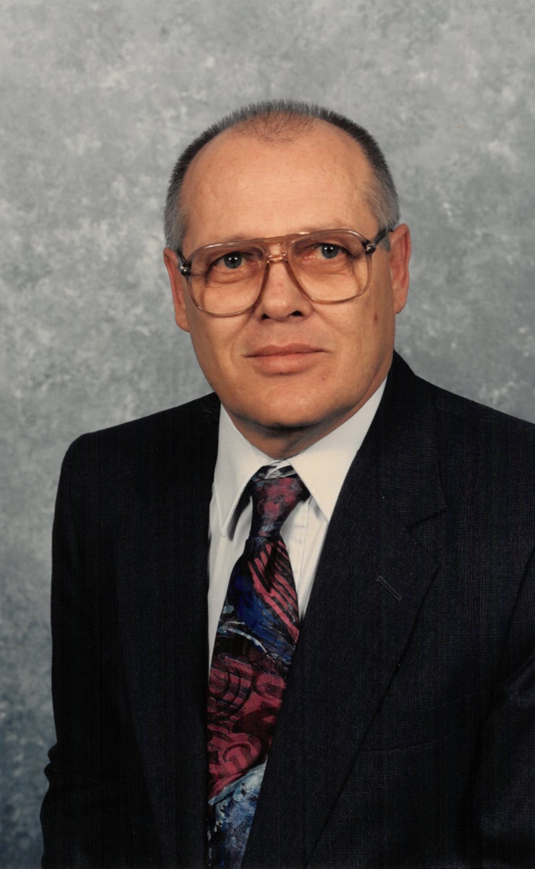 Keith Robertson Obituary - Carrollton, TX