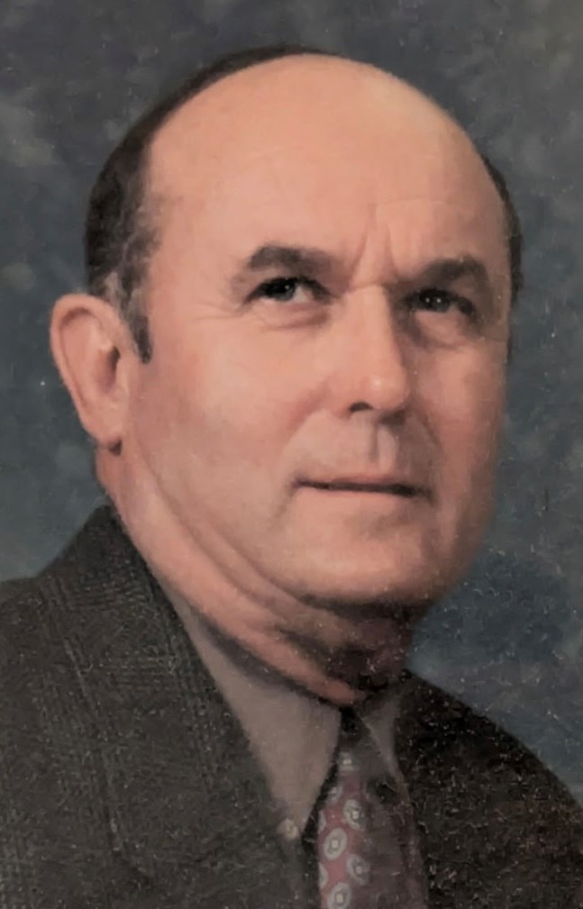 David Thompson Obituary - Canton, TX