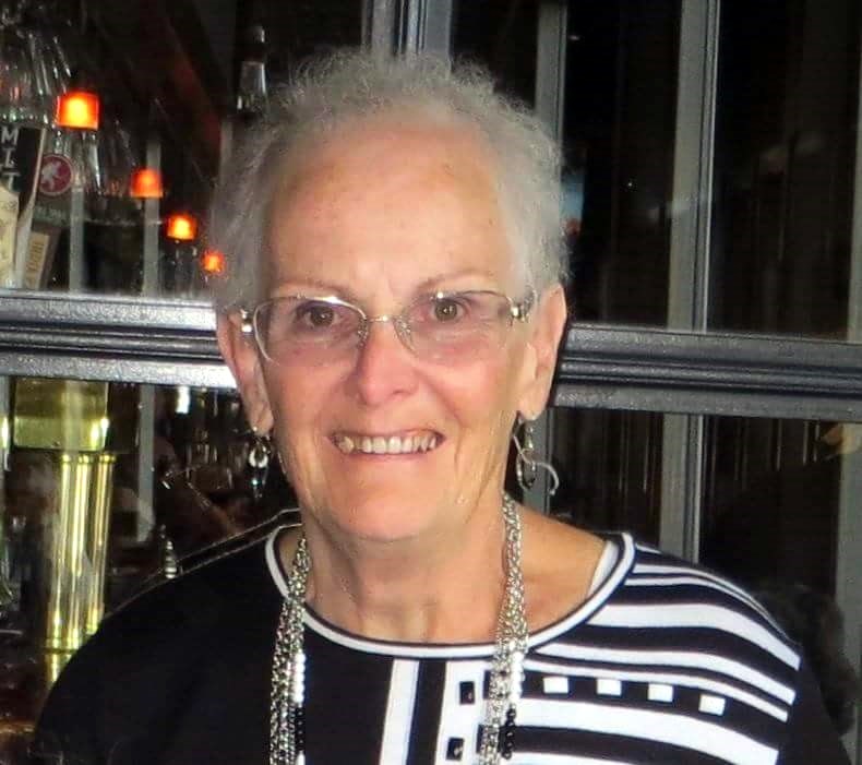 Ann Jalbert Obituary - Portland, ME
