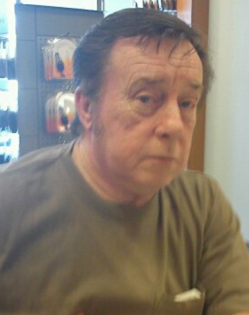 James Stanfill Obituary - Jackson, TN