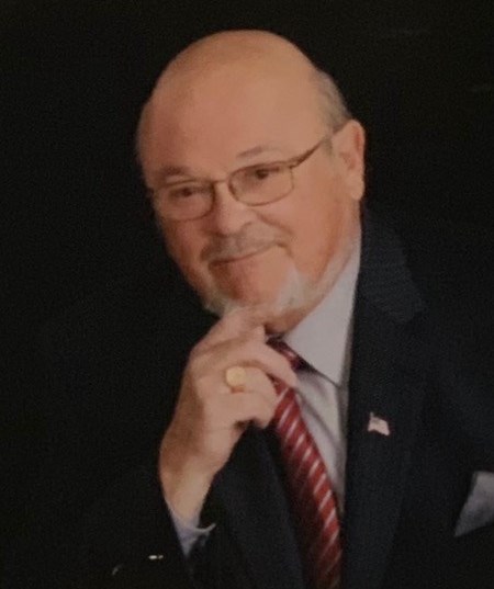 Bill Grace Obituary - Gladstone, MO