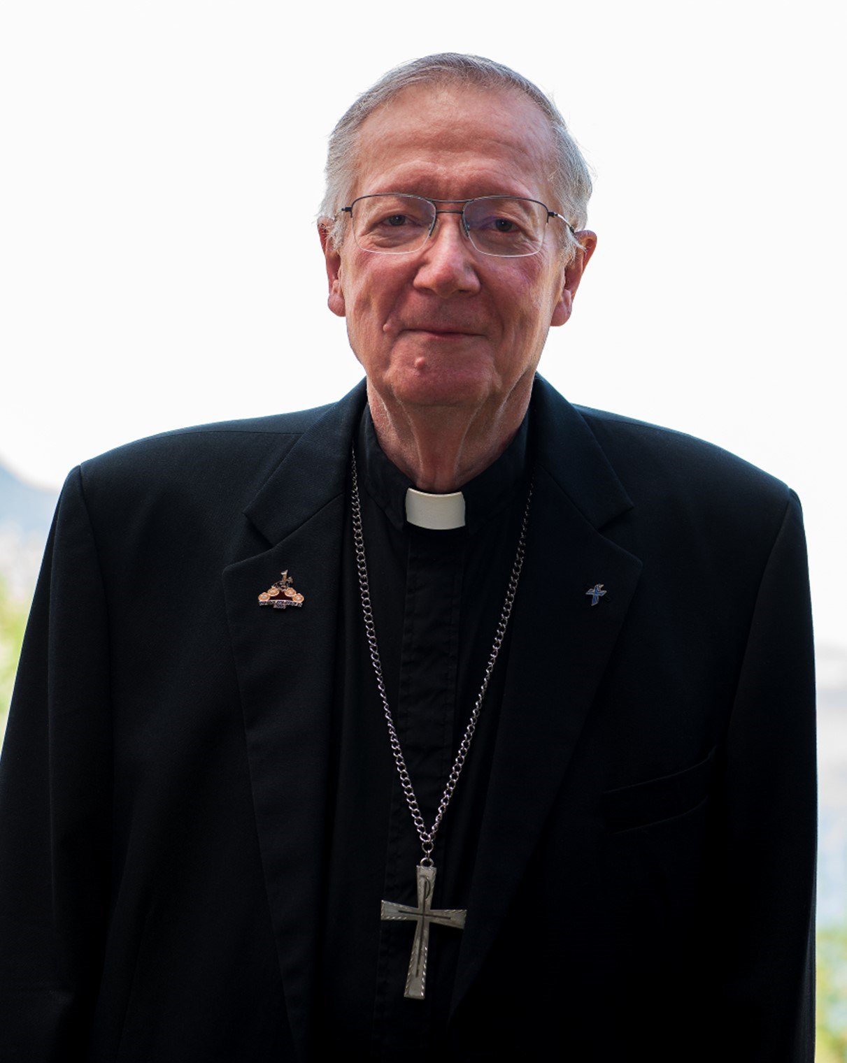 Rev. Robert Willie Obituary - Duncan, BC