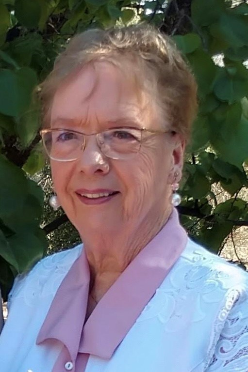 Nancy Smith Obituary - Atascadero, CA