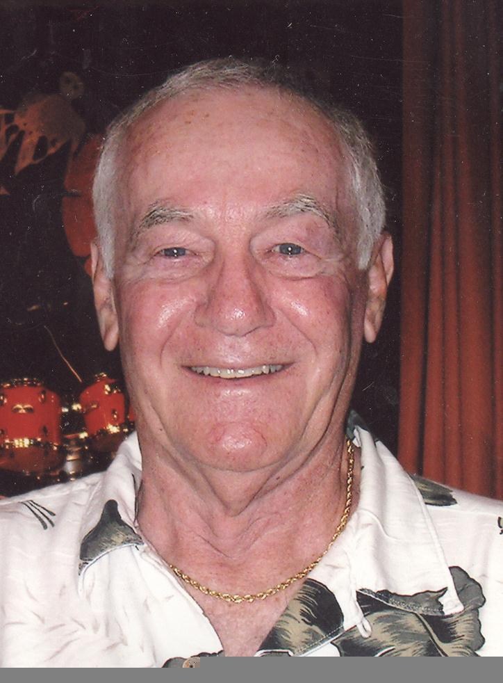 John Cashin Obituary - Clearwater, FL