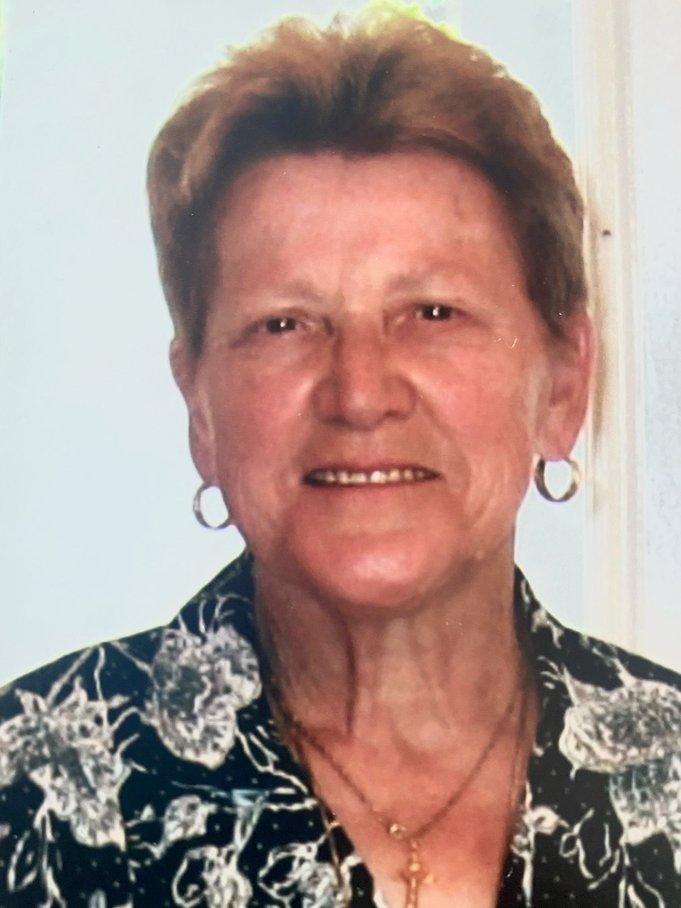 Maria Bigiolli Obituary - Burnaby, BC