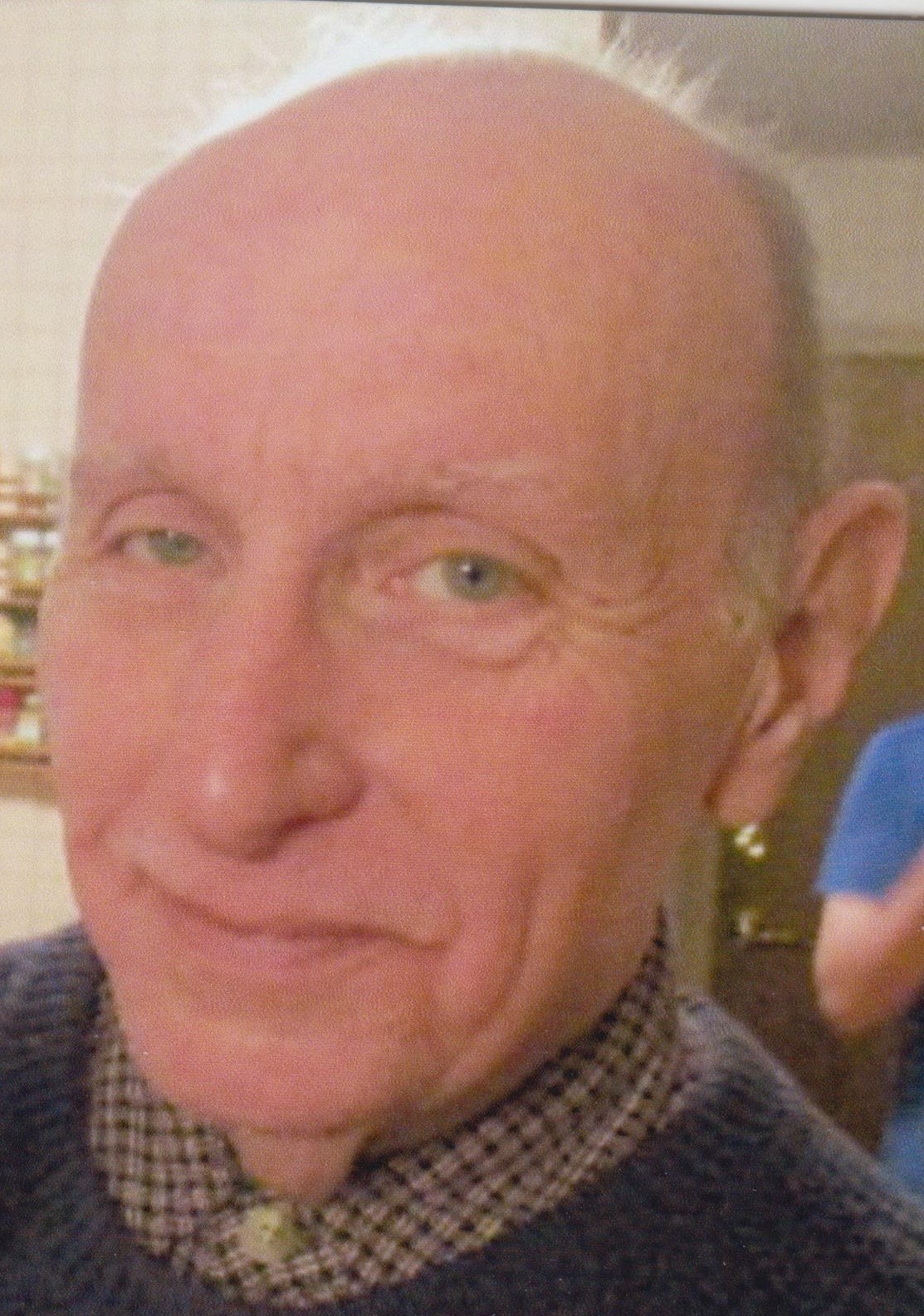 James Hotary Obituary - Grand Blanc, MI