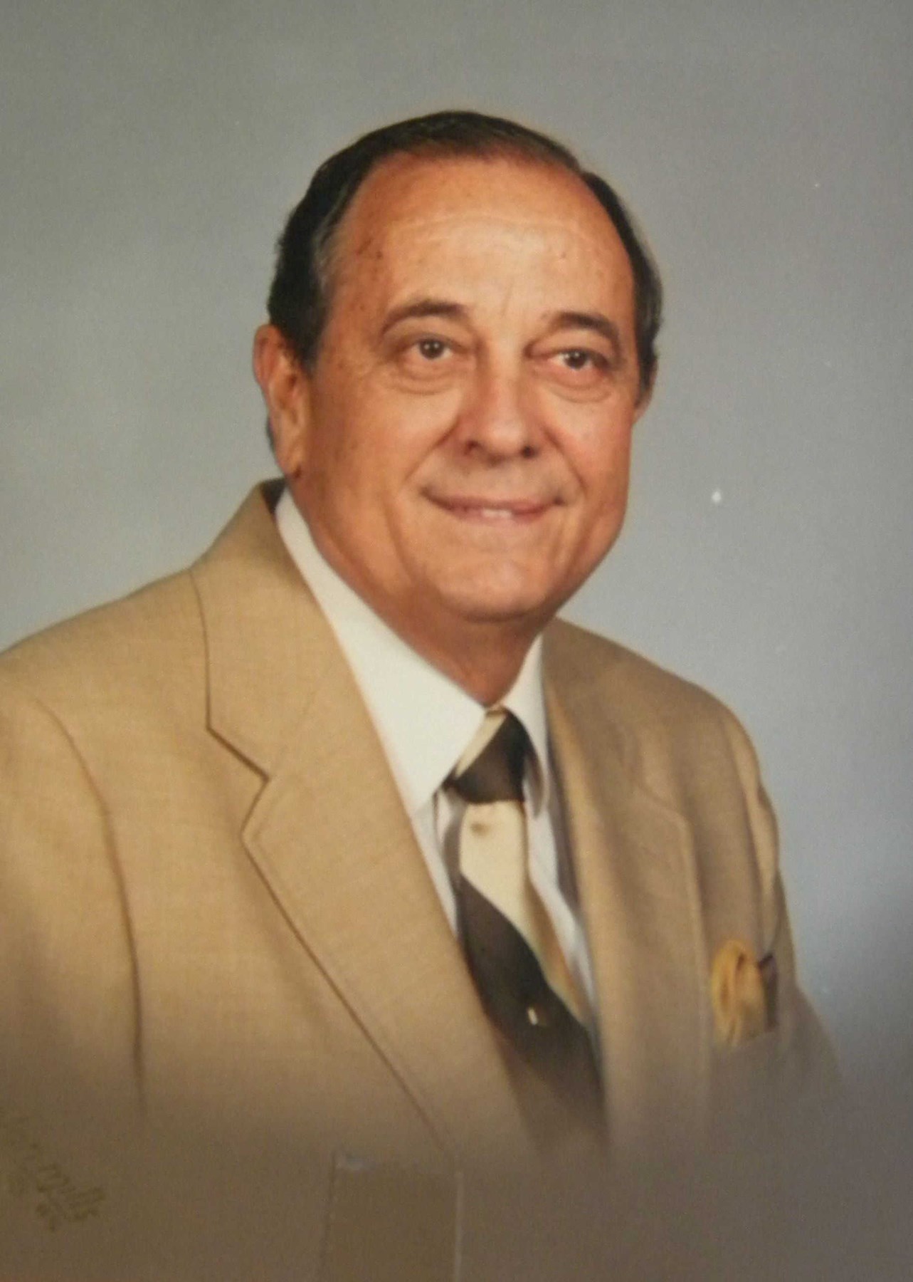 William Gowan, Jr. Obituary - Jackson, TN