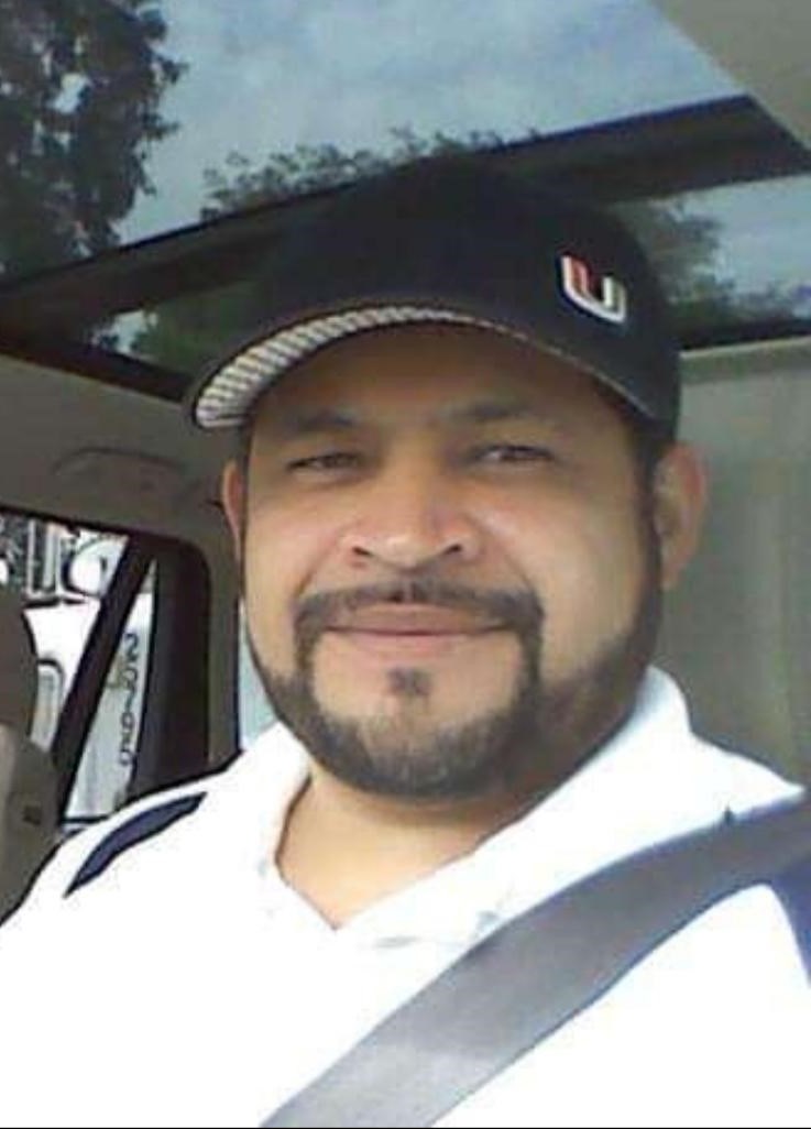 Jose Arteaga Obituary - Miami, FL