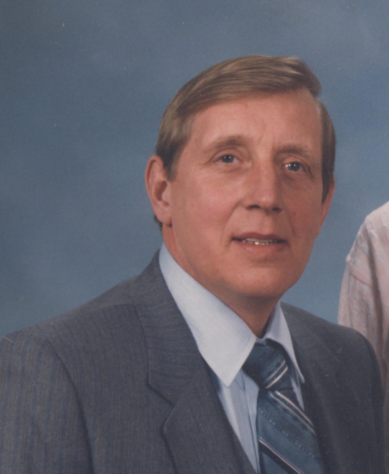 Thomas Mathias Haukap Obituary - St. Louis, MO