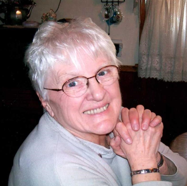 Audrey Larson Obituary - Coon Rapids, MN