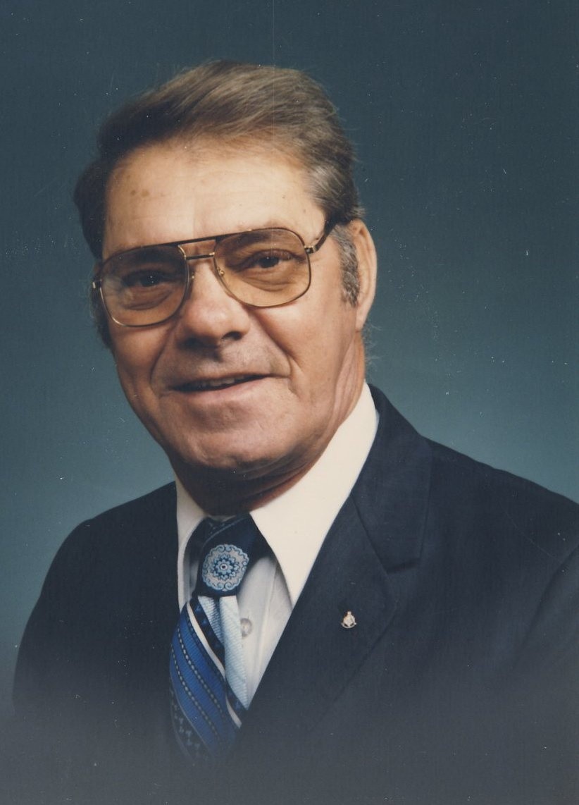 John F. Wilson Obituary - St. Paul, MN