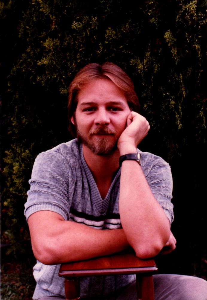 Kenneth "Kenny" Wayne Jones Obituary - Jacksonville, FL