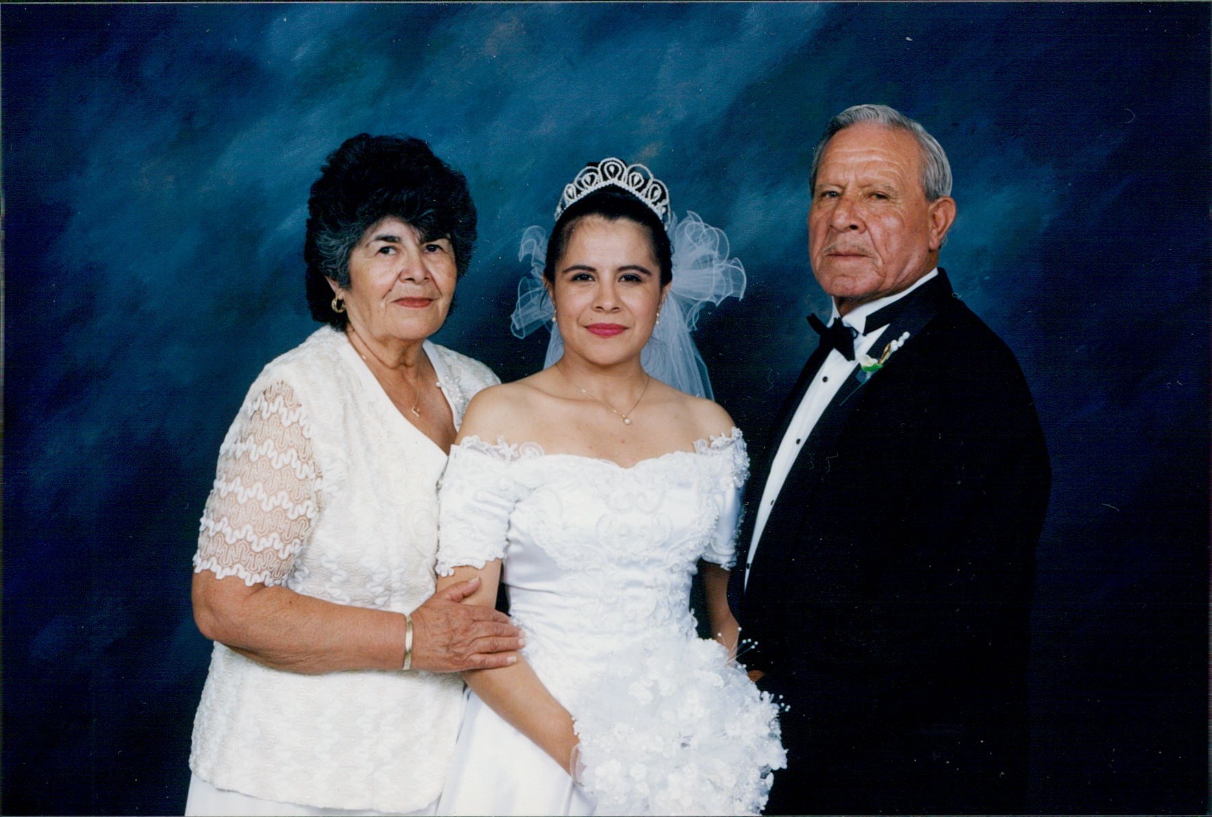 Irene Contreras Obituary - El Paso, TX