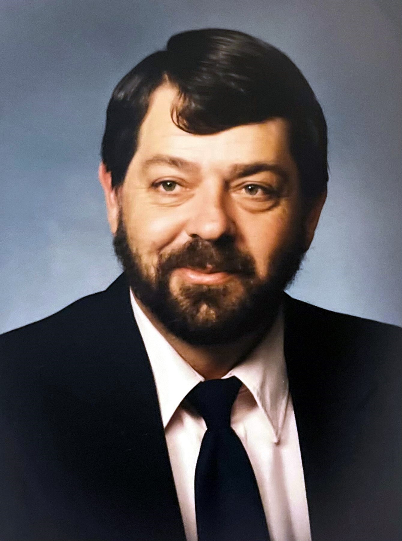 Jerry Rouse Obituary - New Bern, NC