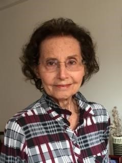 Judith Habas Greene Obituary - New York, NY