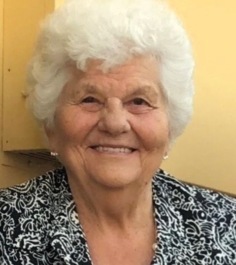 Betty Keyes Obituary - Bartonville, IL