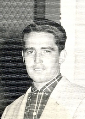 Peter E. Proctor Obituary - East Hartford, CT