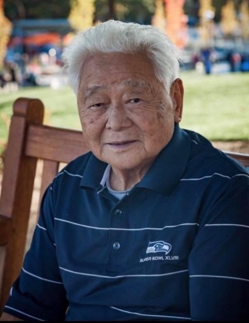 Hing Chinn Obituary - Seattle, WA