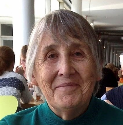 Barbara Paradis Obituary - North Vancouver, BC