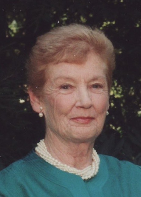 Barbara Gaulocher Obituary - Greenwich, CT
