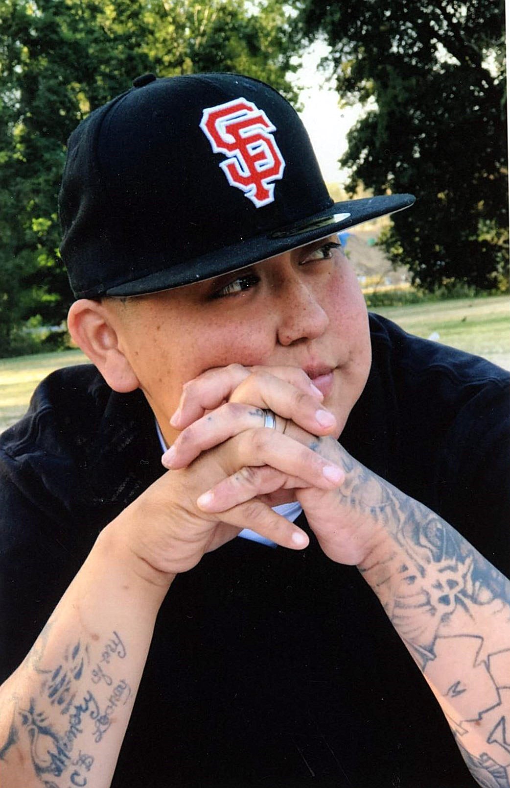 Sandy "Shorty” Obituary - Bakersfield, CA