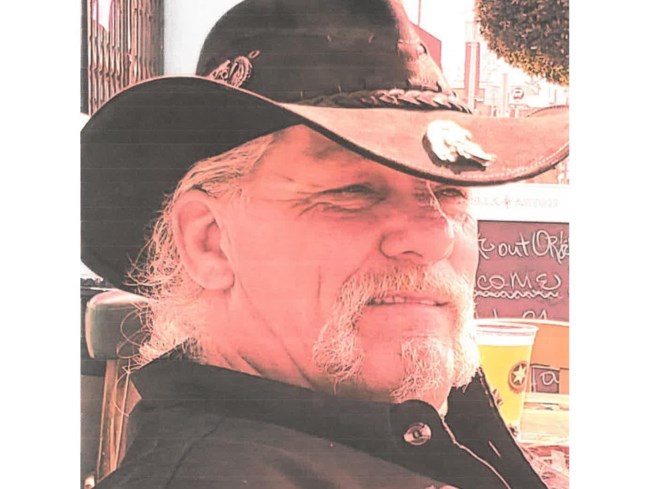 Terry Kersey Obituary - Little Rock, AR