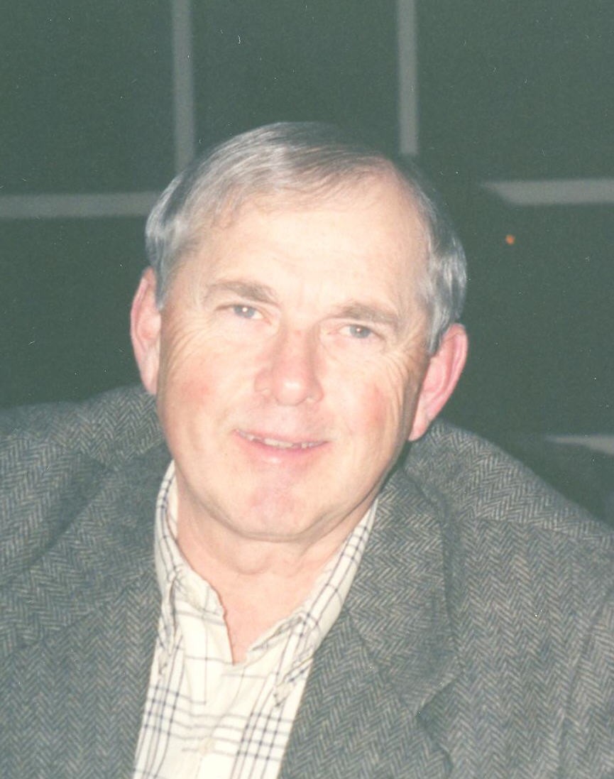 Donald Charles Gratsch Obituary - Grand Blanc, MI