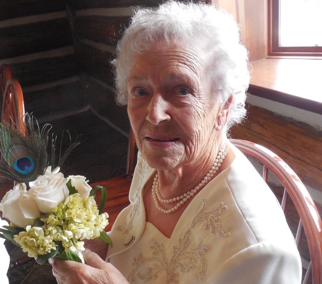 Maria Van Diepen Obituario - Cornwall, ON